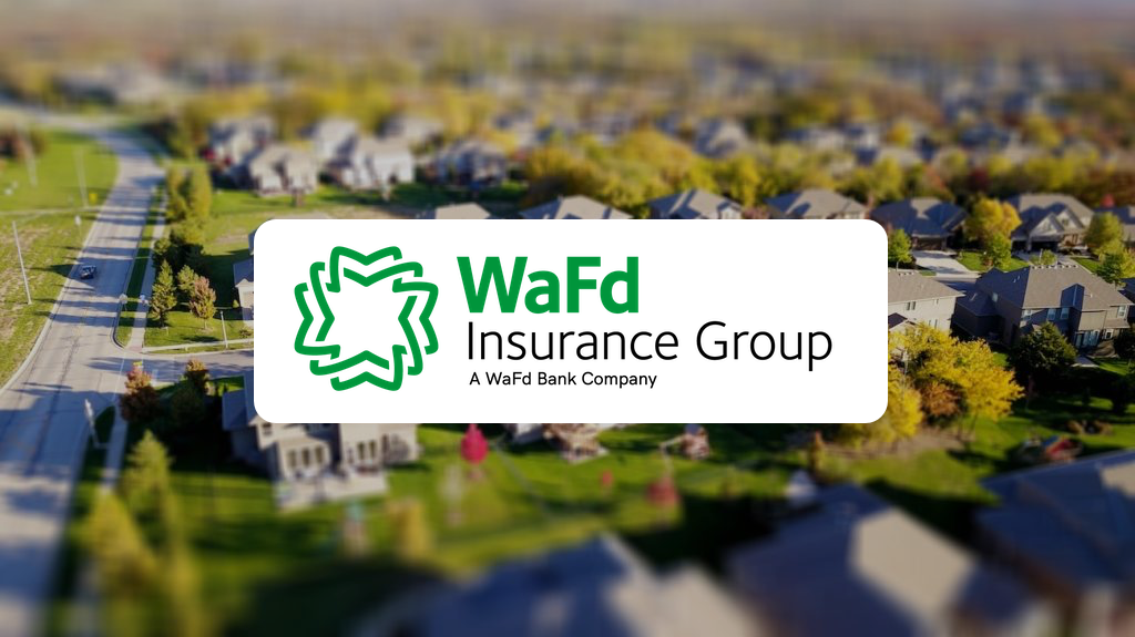 Insurance Agency | WaFd Insurance Group, Inc.