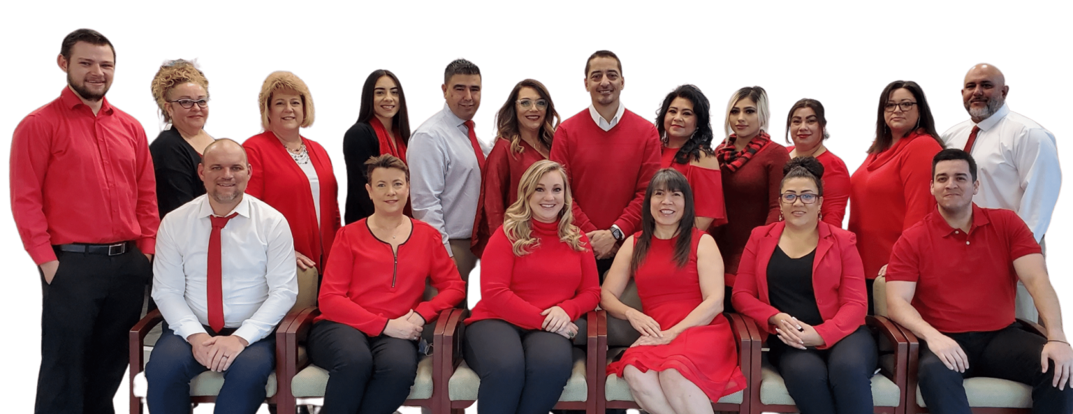 Albuquerque Office in Mount Vernon, WA | WaFd Insurance Group, Inc.